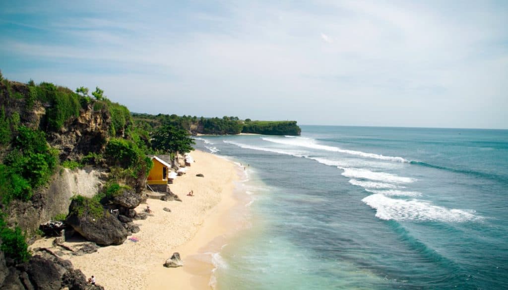 A MASSIVE Guide to Bali’s BEST Beaches