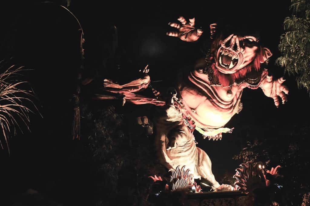 The Snakes of Bali | 7 Snakes to Know + What to Do