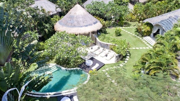 Villa Mathis - Balipedia