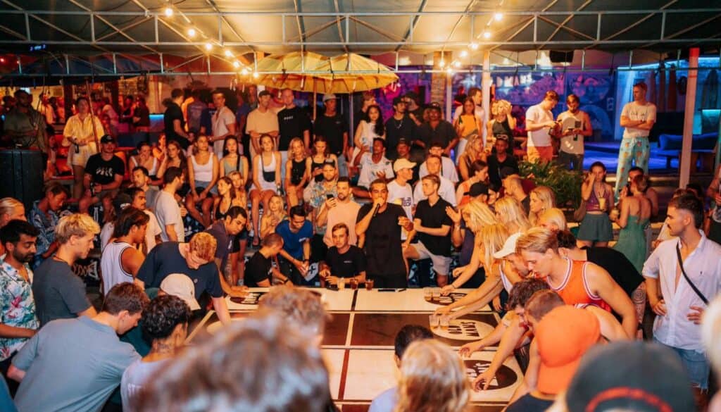 EPIC 5 Day Canggu Itinerary to Hit the Best Spots