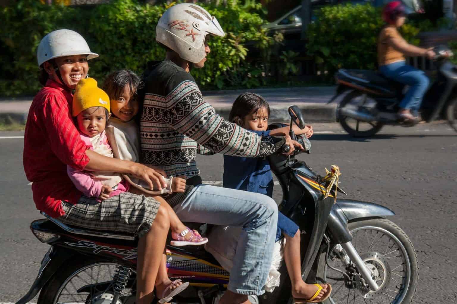 Top Tips and Tricks for Driving in Bali | INSIDER Guide