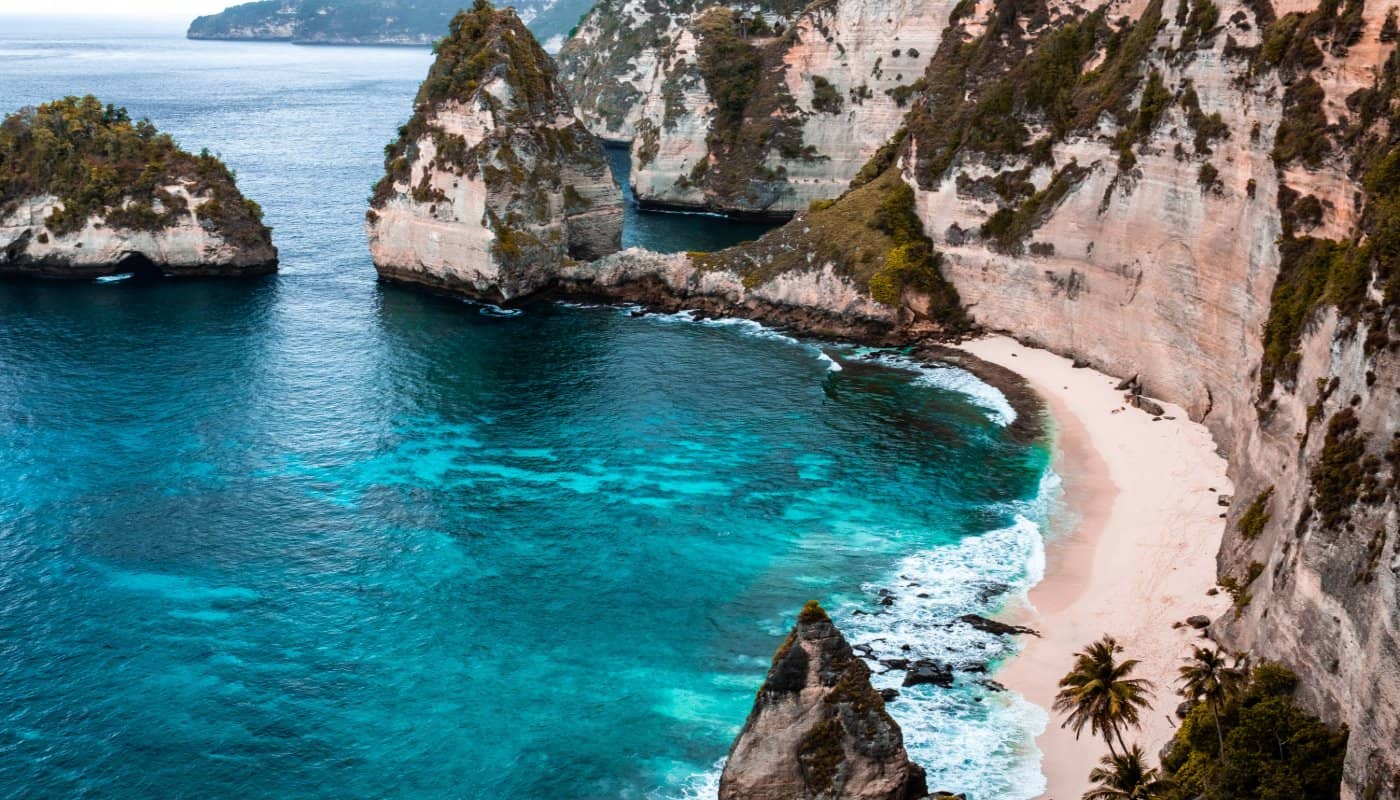 A MASSIVE Guide to Bali’s BEST Beaches