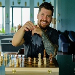 Meet the Team - Balipedia