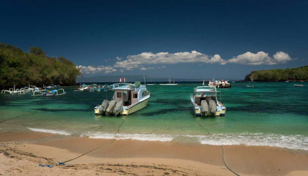 BEST Ways to Get to the Gili Islands from Bali
