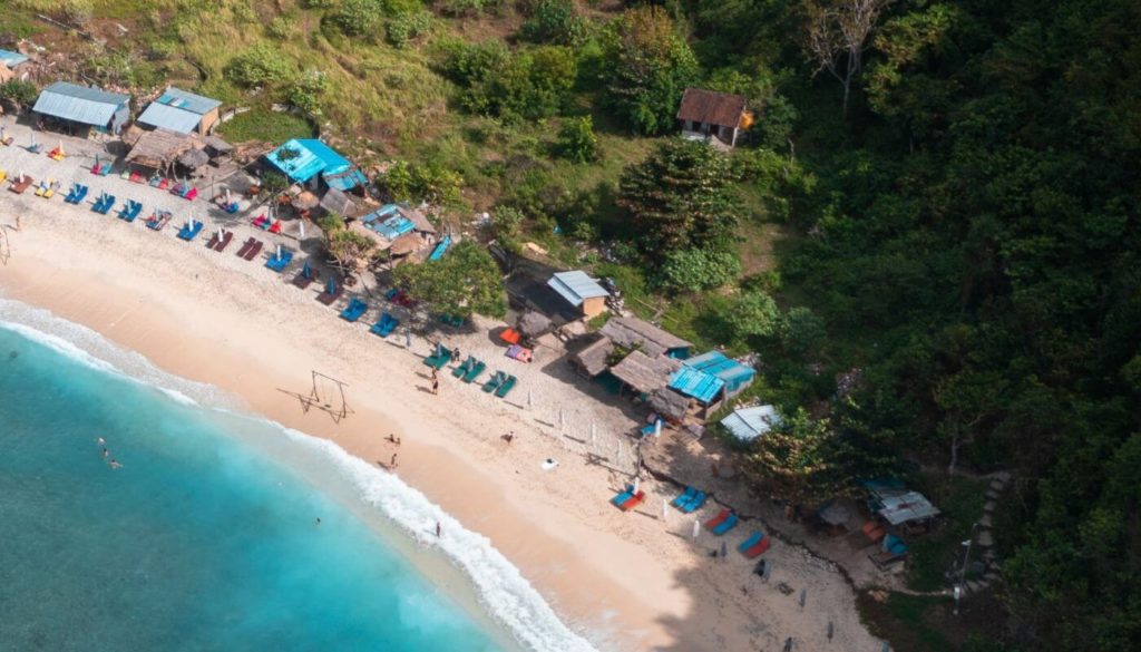 The BEST WAY to Tour Nusa Penida | 3-day Itinerary