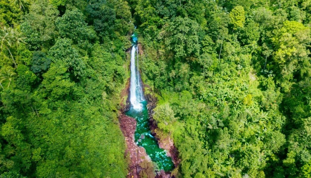 BEST Waterfalls in Bali for an EPIC Adventure | 2021 Guide