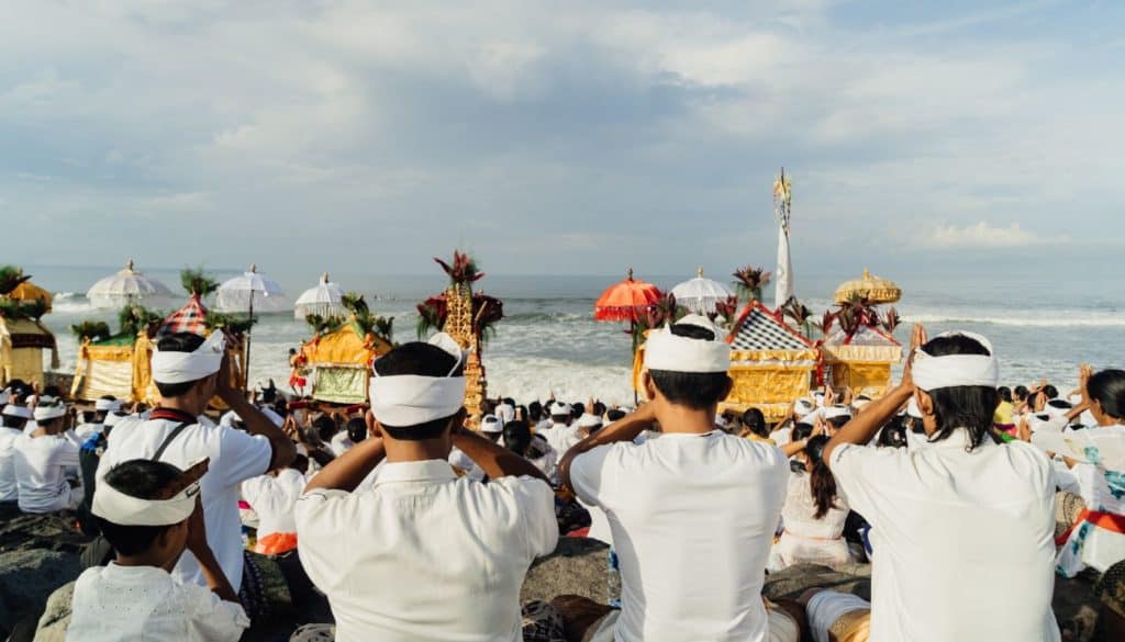 10 Totally UNIQUE Facts about Bali