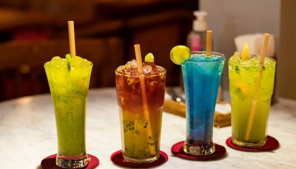 Buying Alcohol in Bali | Why is it so Expensive?!