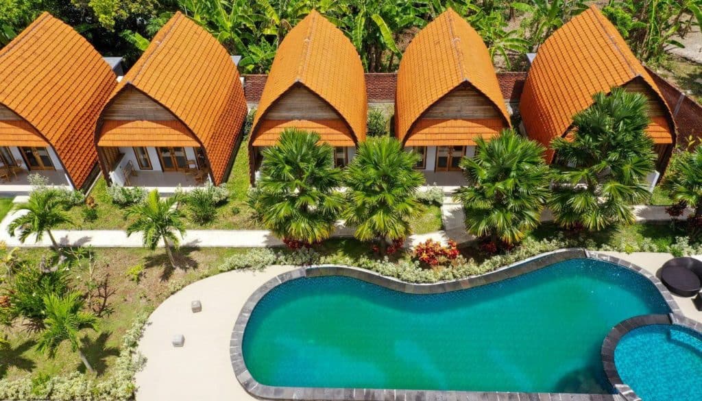 A FULL Guide to Backpacking Bali