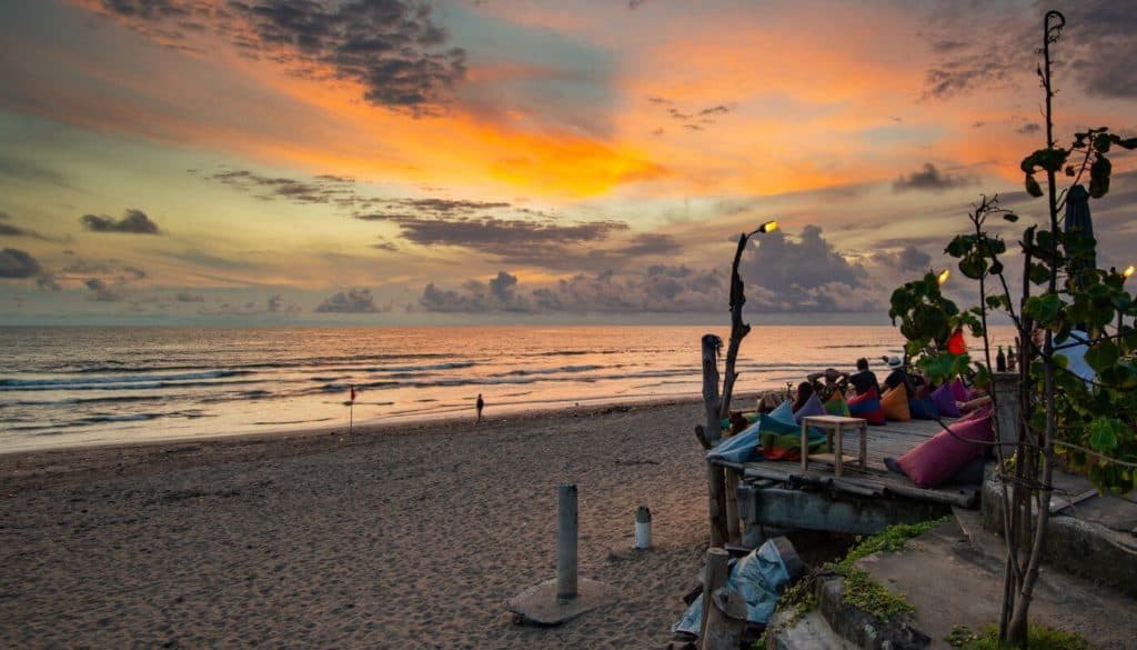 A FULL Guide to Backpacking Bali
