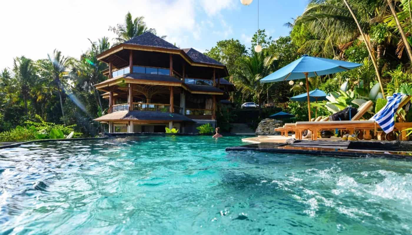 Sunrise Paradise Bali - Balipedia