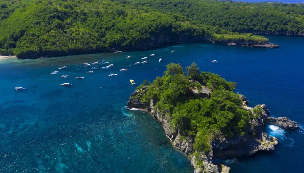 The BEST 7-day Bali Itinerary for an EPIC Adventure