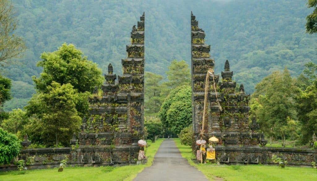 23 UNFORGETTABLE Places to Visit in Bali