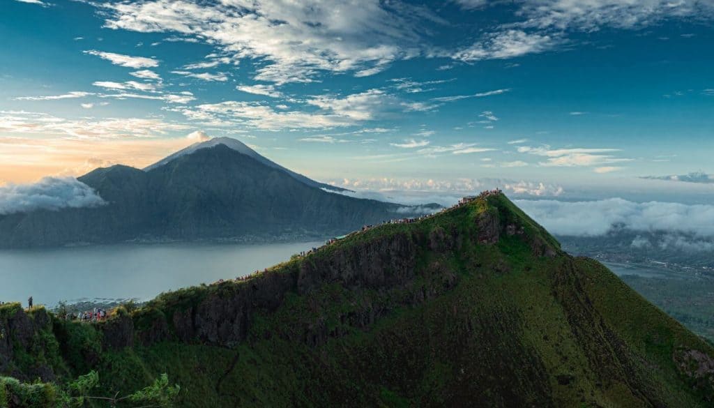 7 MUST-DO Hikes in Bali for an Adventure