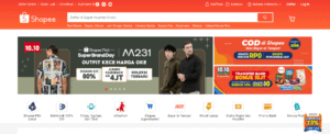 How to Shop Online Using Shopee in Indonesia
