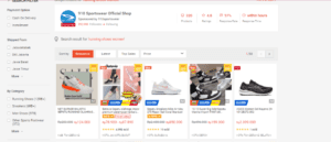 How to Shop Online Using Shopee in Indonesia