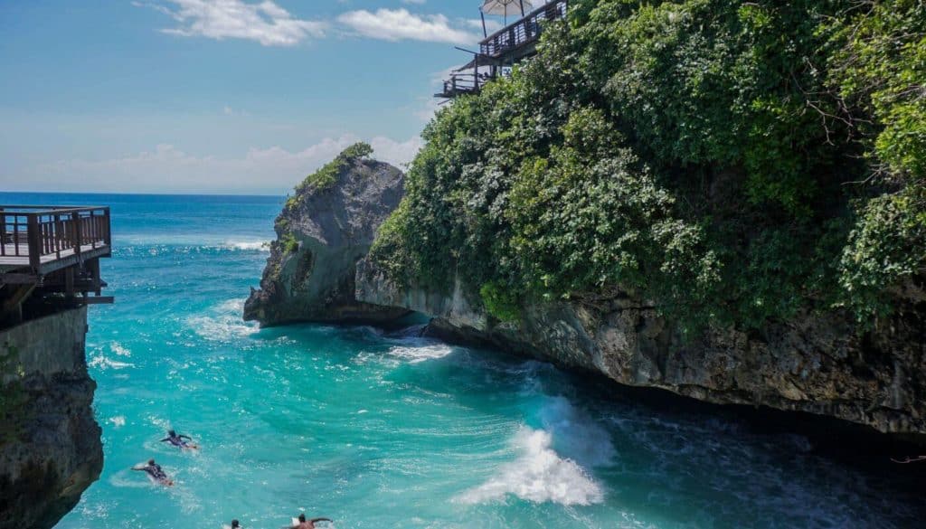 The BEST 7-day Bali Itinerary for an EPIC Adventure