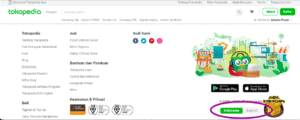 How to Shop Online Using Tokopedia in Indonesia