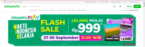 How to Shop Online Using Tokopedia in Indonesia