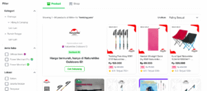 How to Shop Online Using Tokopedia in Indonesia