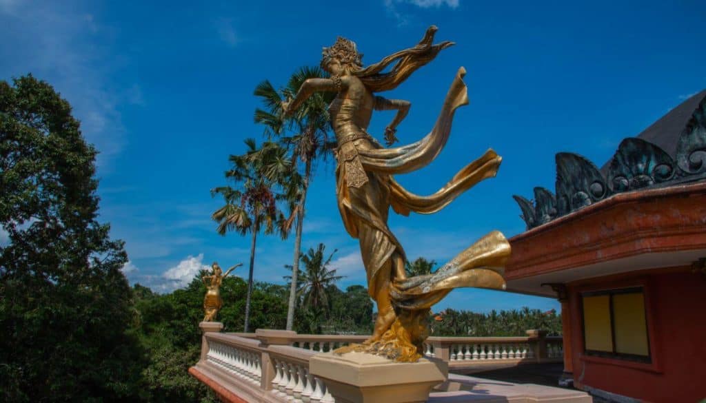 The BEST 7-day Bali Itinerary for an EPIC Adventure