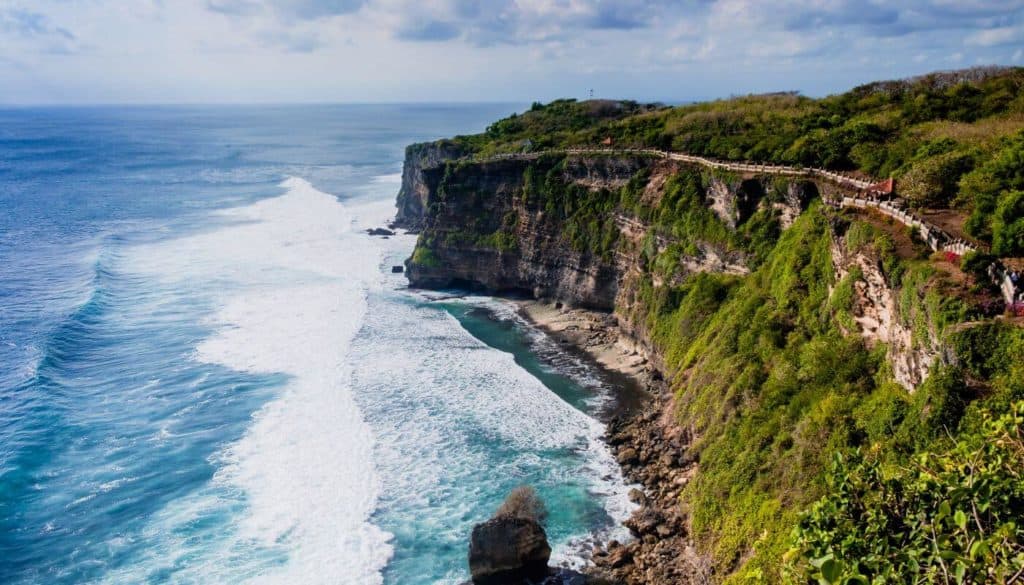 The BEST 7-day Bali Itinerary for an EPIC Adventure