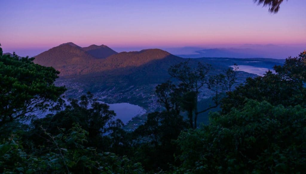 7 MUST-DO Hikes in Bali for an Adventure
