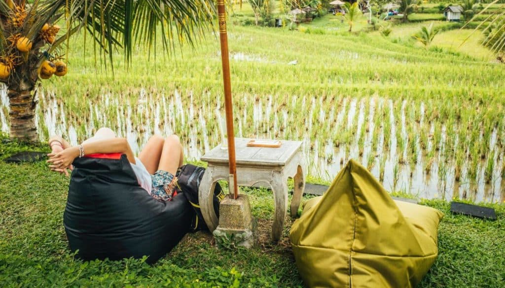 HUGE GUIDE for Backpacking in Ubud | 2024