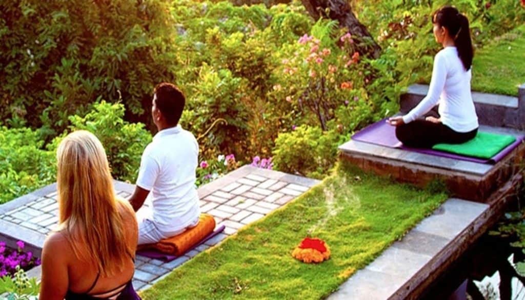 19 WHOLESOME Wellness Retreats in Bali | 2023