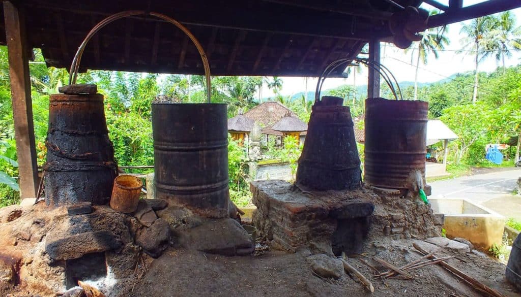 Everything You Need to Know about Bali Arak