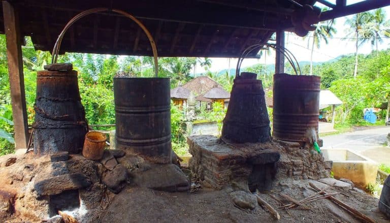 Everything You Need to Know about Bali Arak