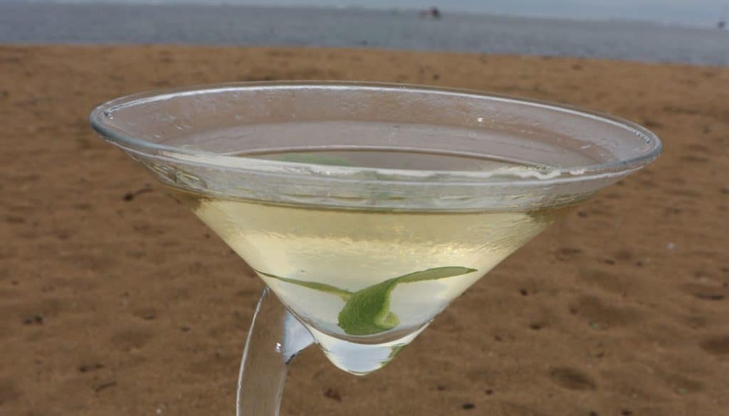 Everything You Need to Know about Bali Arak