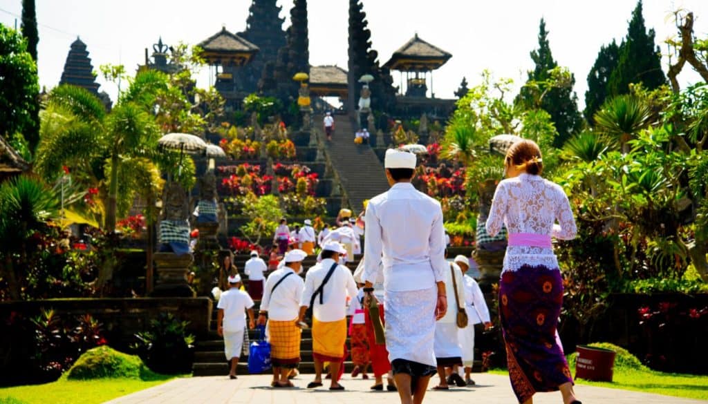 Galungan and Kuningan | What Is It and What to Do