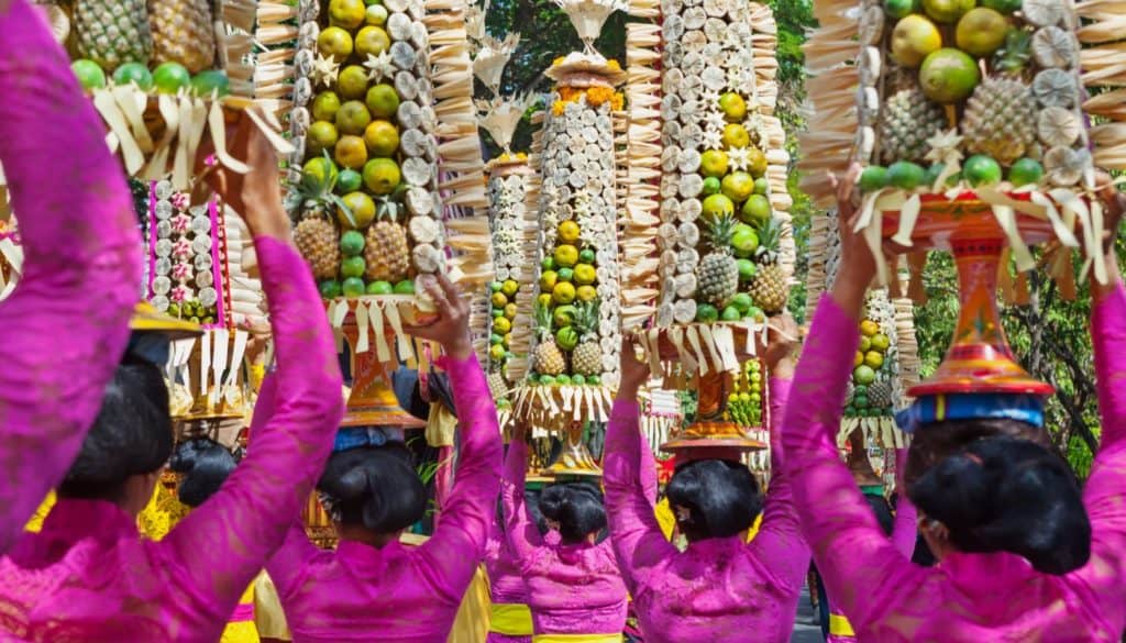 Galungan and Kuningan | What Is It and What to Do