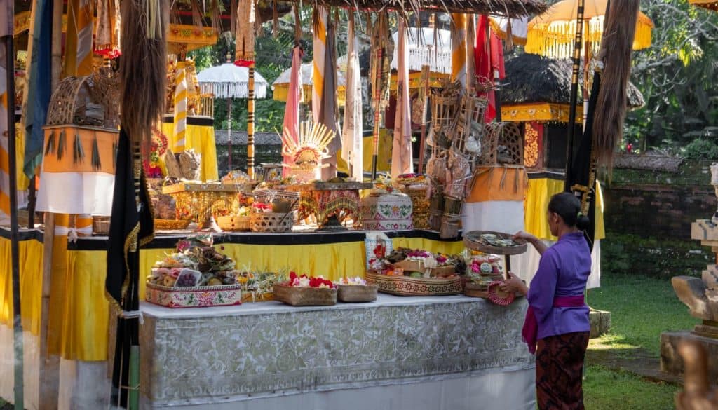 Galungan and Kuningan | What Is It and What to Do