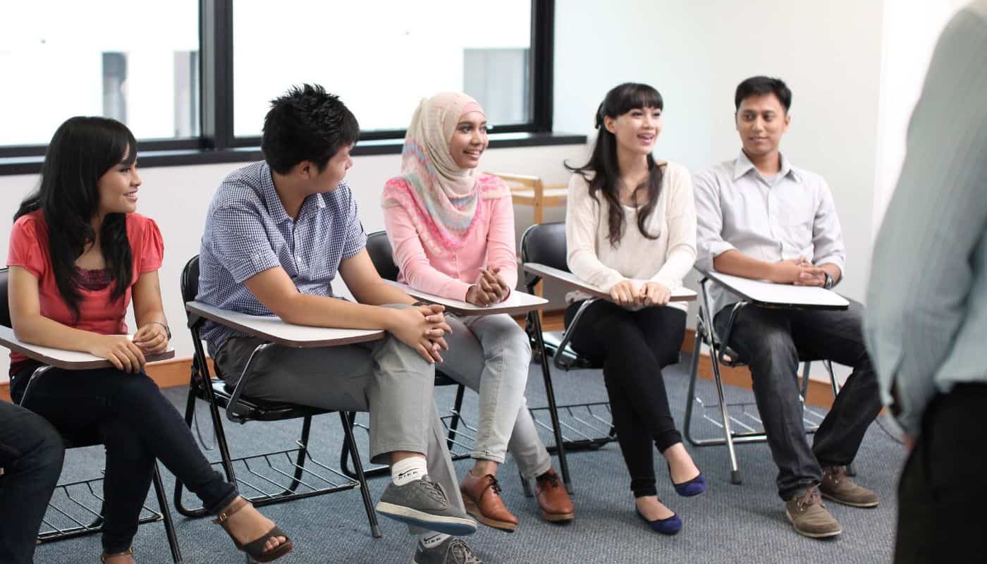 Best Indonesian Classes You Can Find in Bali - Balipedia