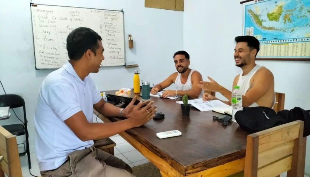 Best Indonesian Classes You Can Find in Bali - Balipedia