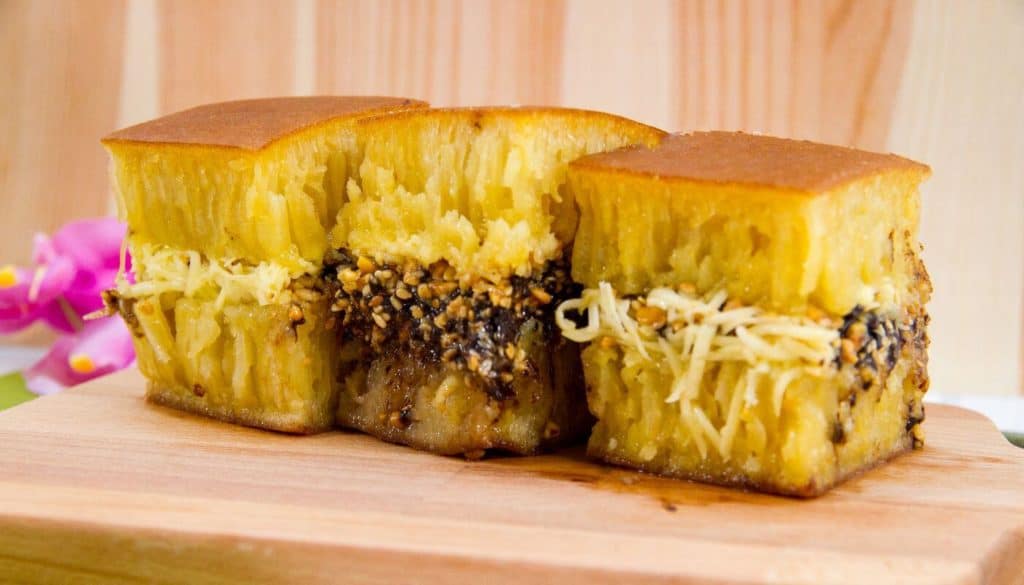 A Handy Guide | MUST TRY Indonesian Dishes
