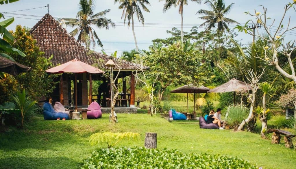 A FULL Guide to Traveling Bali Solo | 2023