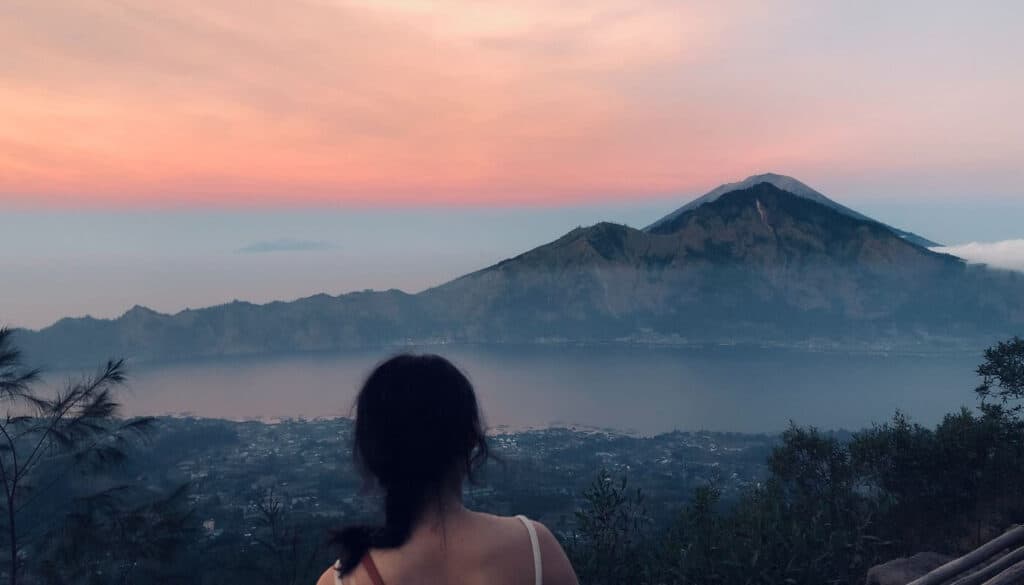 14 Most BEAUTIFUL Places to Catch Sunrise in Bali