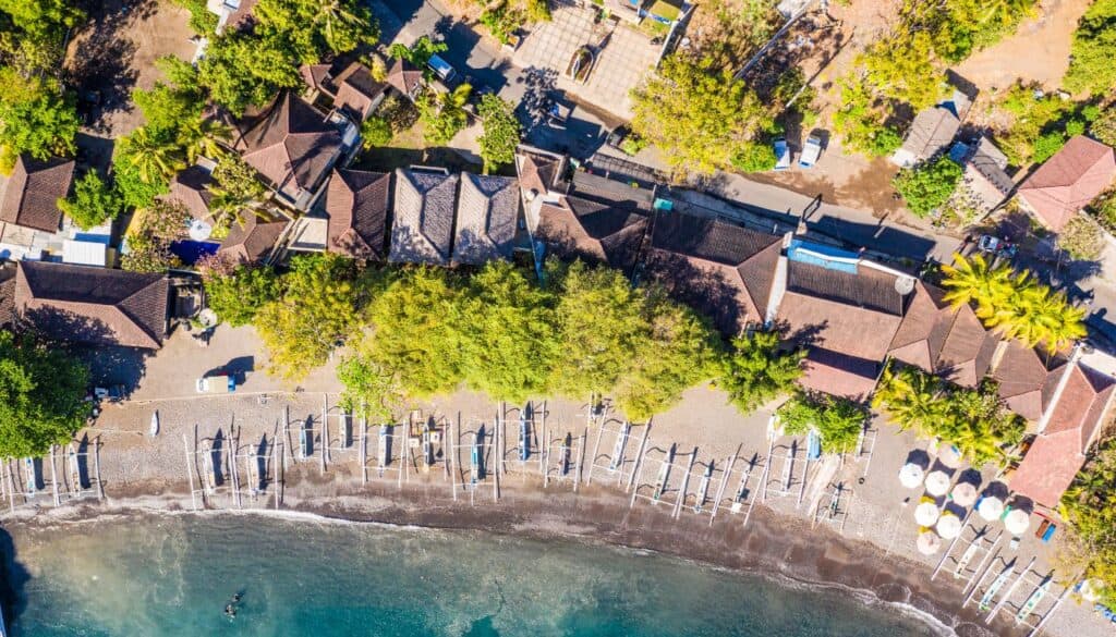 HUGE GUIDE for Backpacking in Amed | 2023