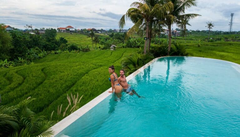 Astera Canggu - Balipedia