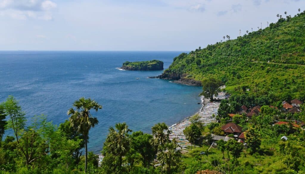 HUGE GUIDE for Backpacking in Amed | 2023
