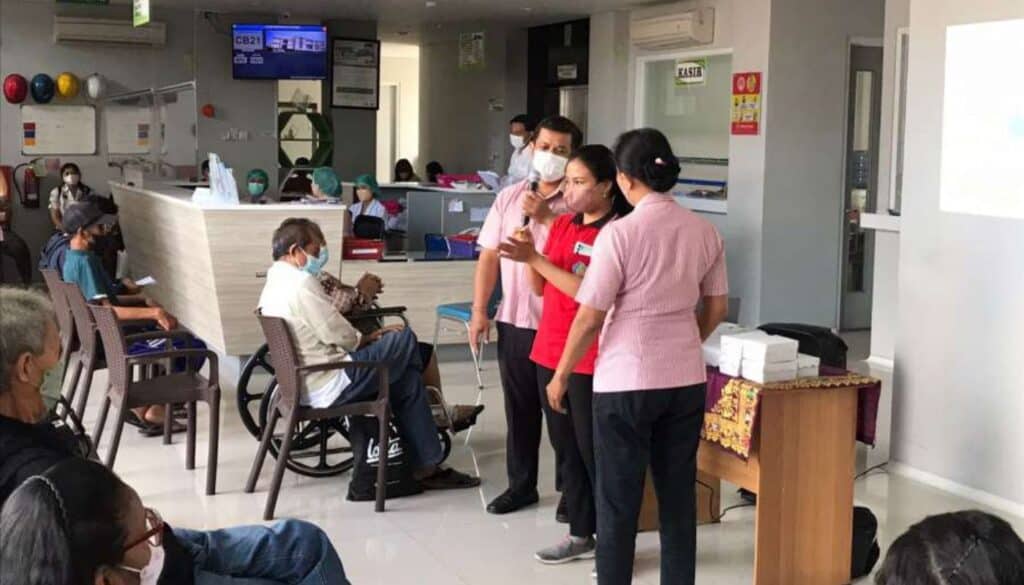 Best Places to Get Medical Care in Bali | Hospitals in Bali