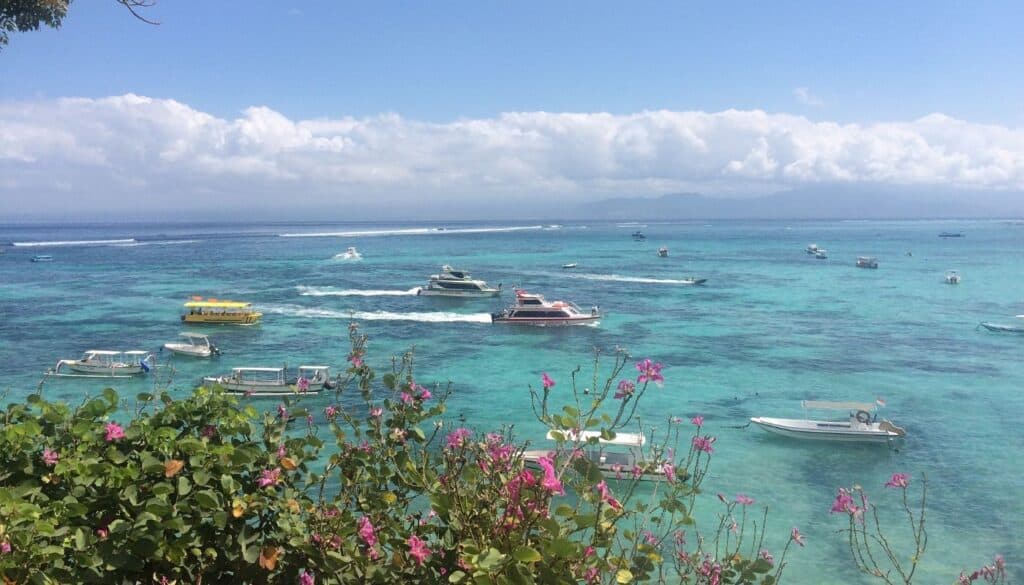 A HUGE Guide for Island Hopping Around Bali