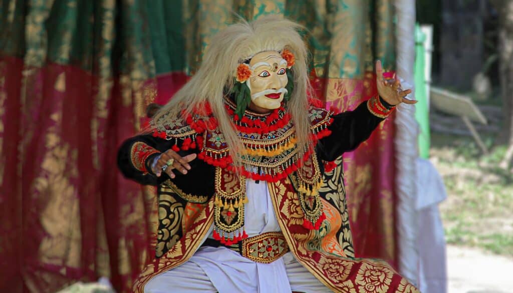 All the BEST Cultural, Arts and Religious Festivals in Bali