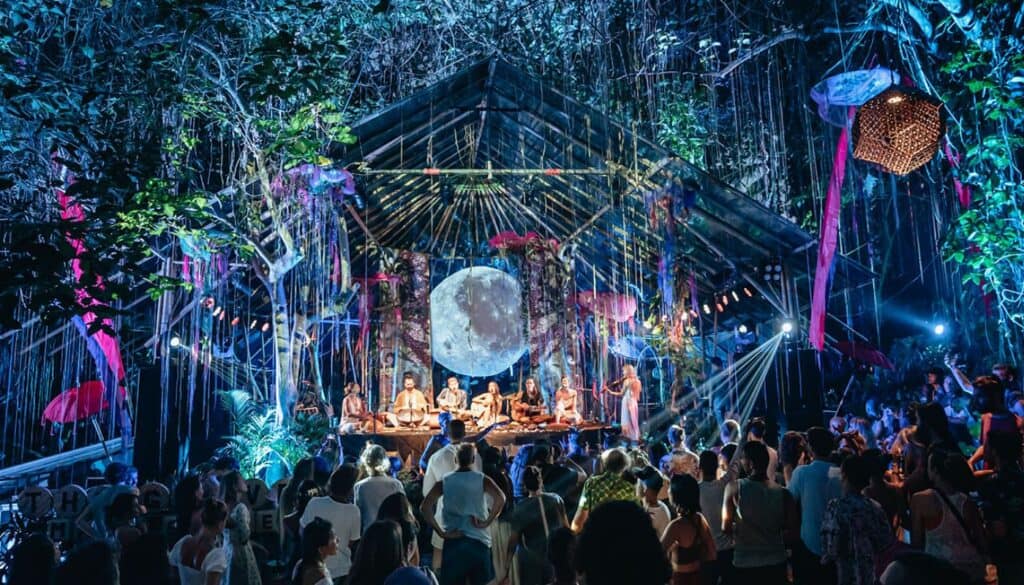 All the BEST Cultural, Arts and Religious Festivals in Bali