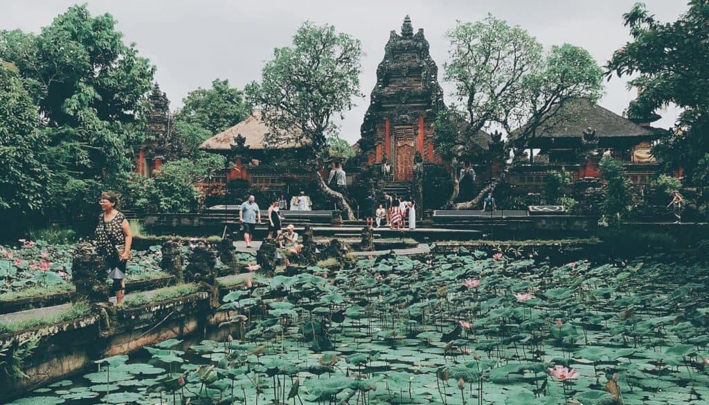 EPIC 5 Day Ubud Itinerary to Hit All the BEST Spots