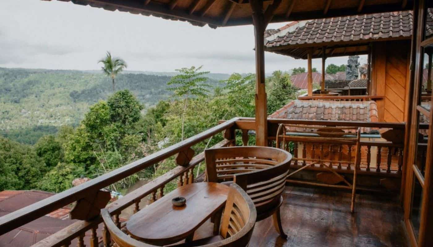 Puri Sunny Guesthouse - Balipedia