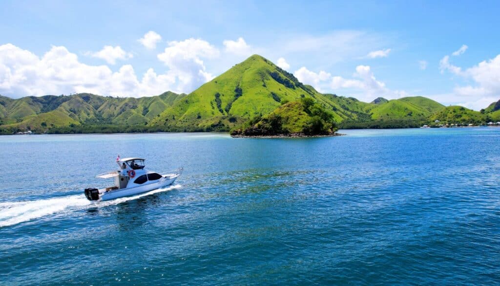 EPIC Bali Boat Tours for Island Hopping